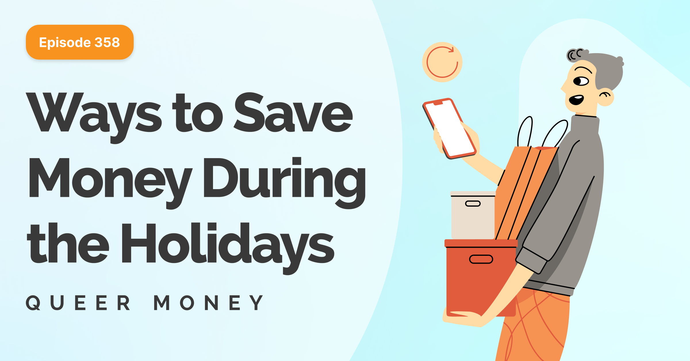 How to Spend Responsibly This Season | Debt Free Guys